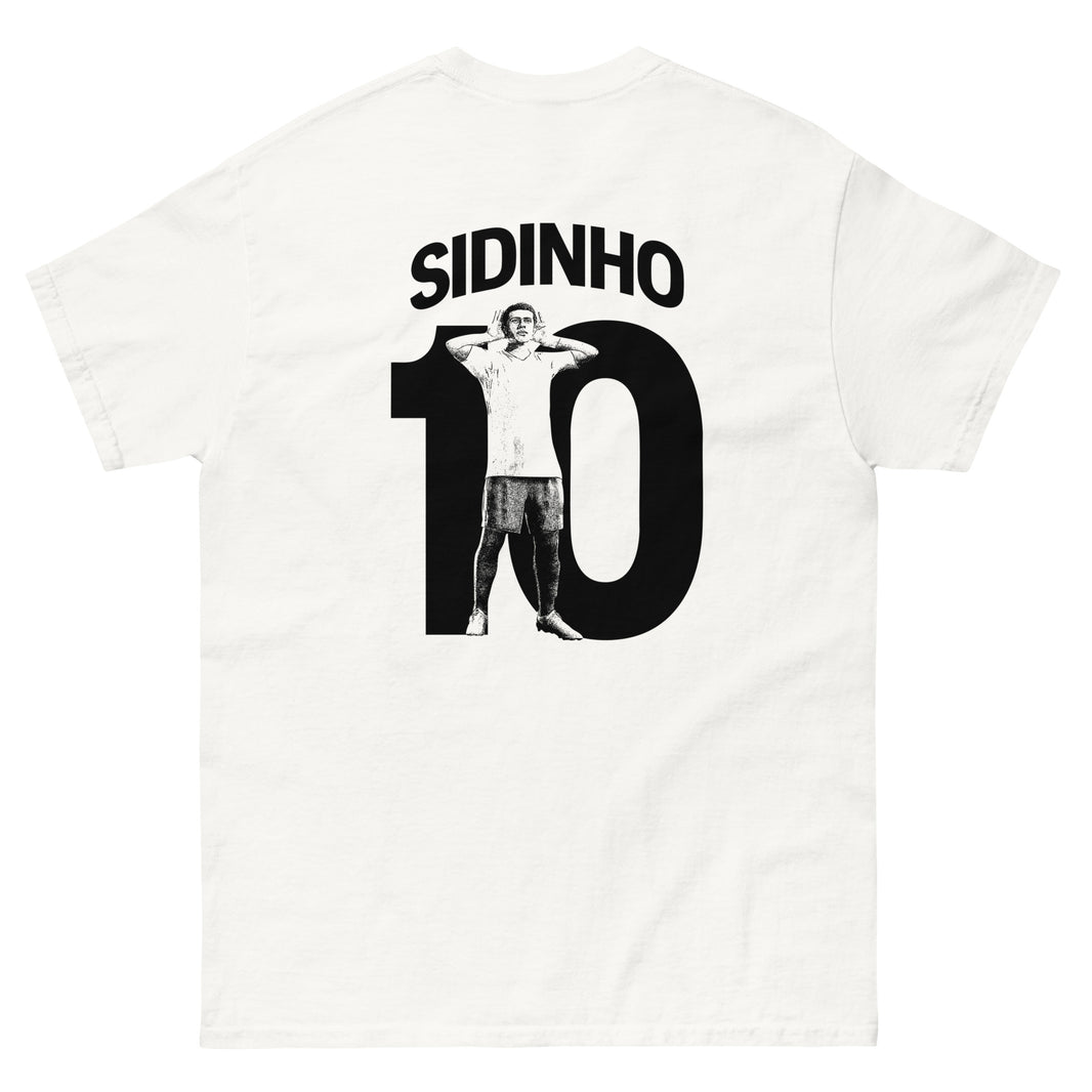 Sidinho Collection – S2G