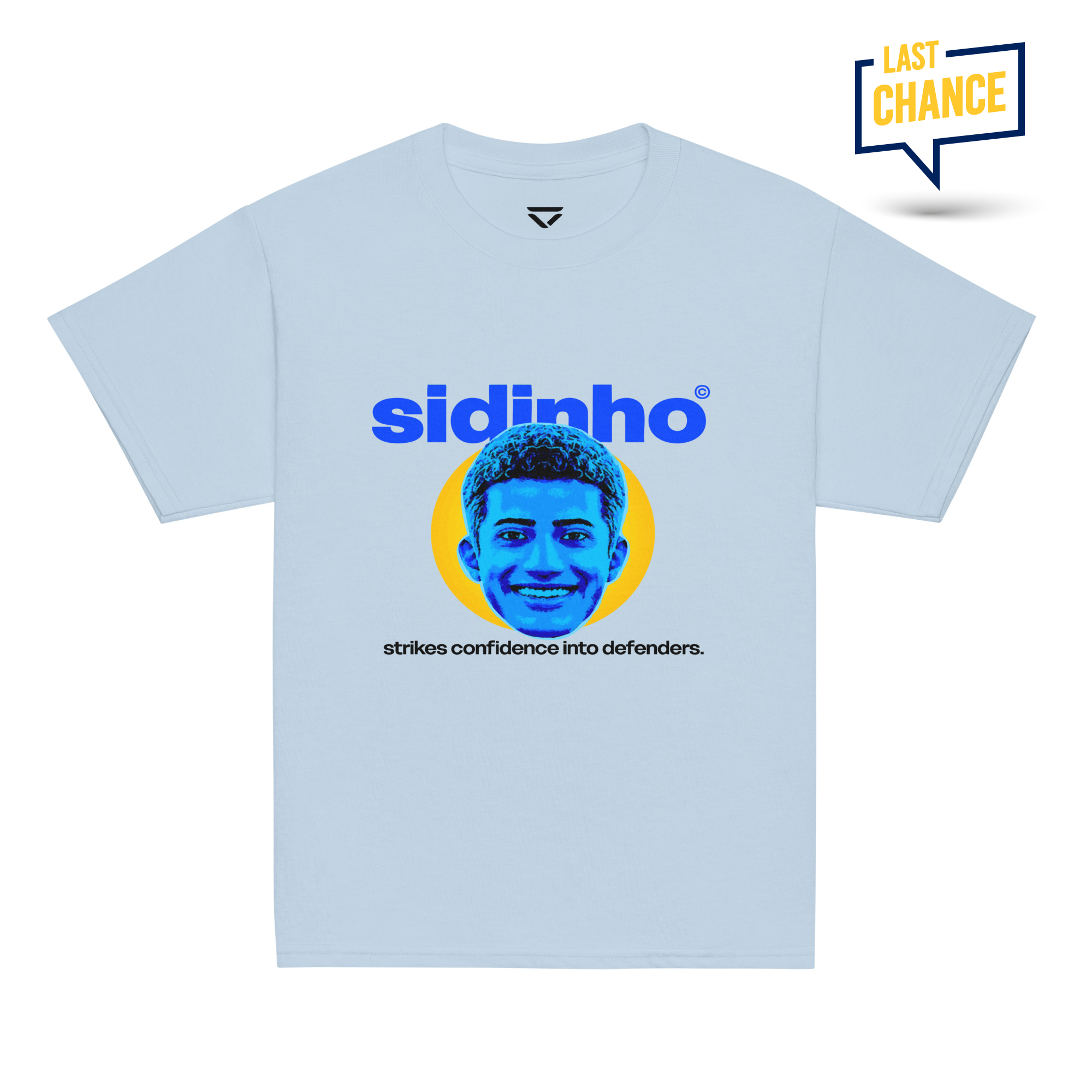 Sidinho T-Shirt - Youth – S2G